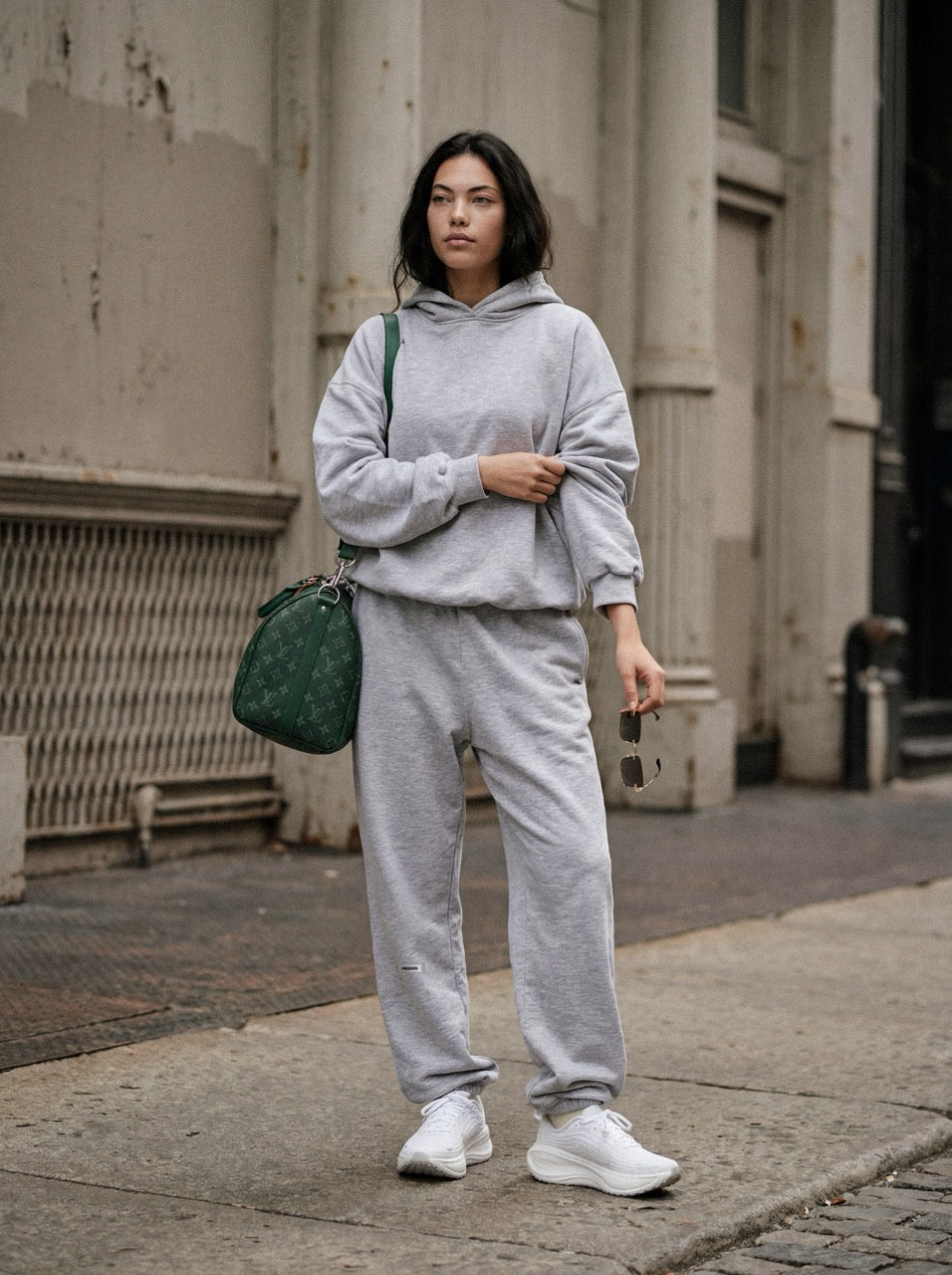 FW 25/26 – FREEDER